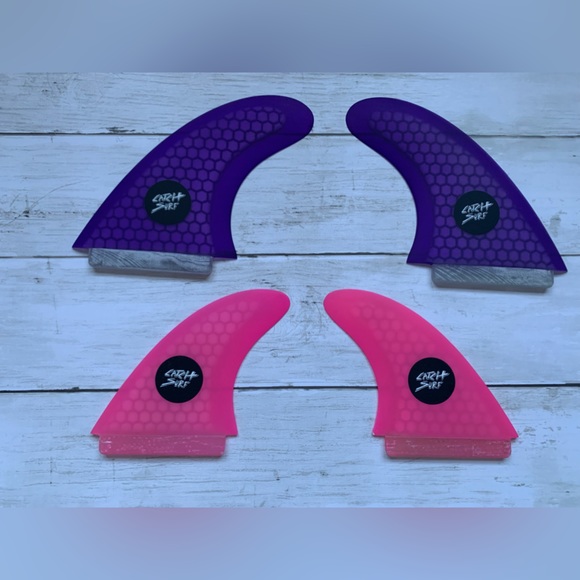 Catch Surf | Other | Catch Surf Soft Top Board Ultra Hiperf Honeycomb ...